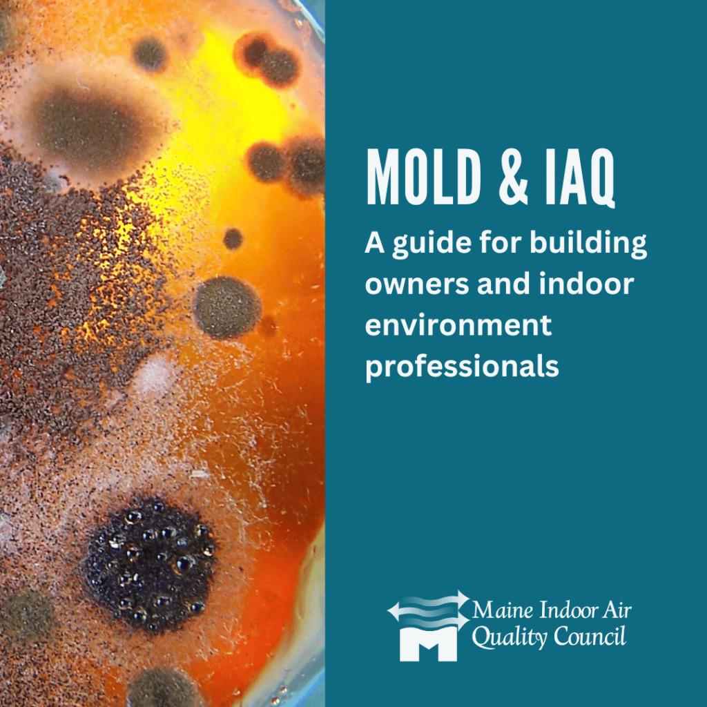 IAQ at Home - Maine Indoor Air Quality Council